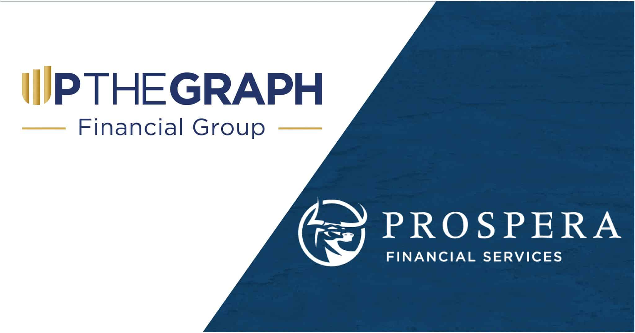 Prospera Welcomes Up the Graph Financial Group of California - Prospera ...